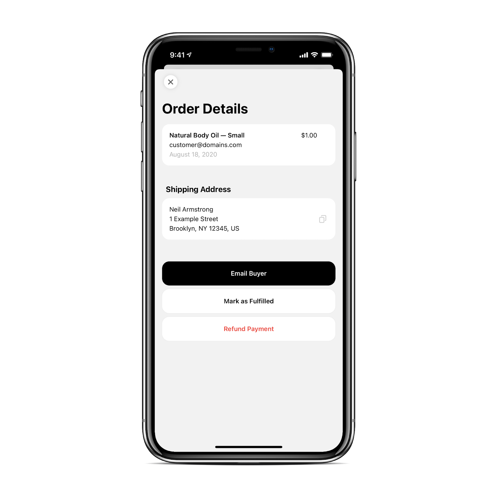 How To Keep Track Of Completed Purchases Universe